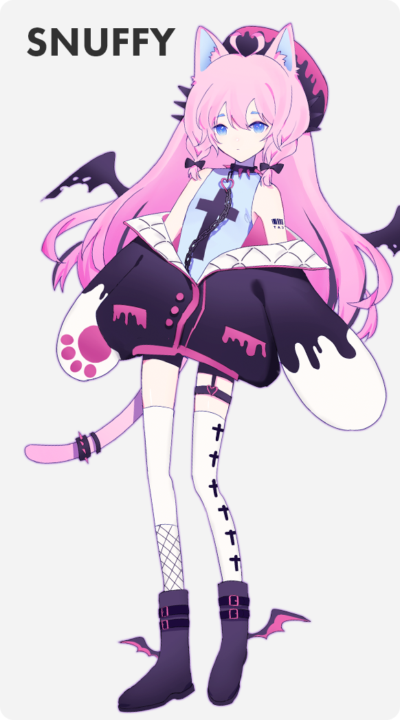 Cuddly Partners – Cuddly Octopus