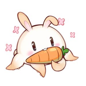 Rabbit Octo – Cuddly Octopus